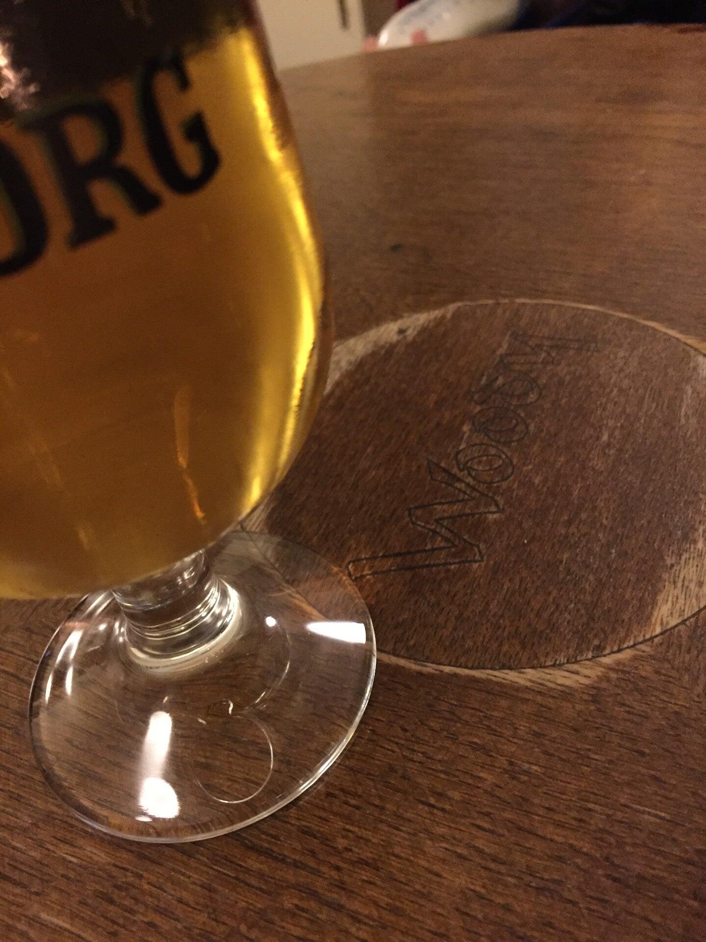 Cafe Woody - Nextdoor