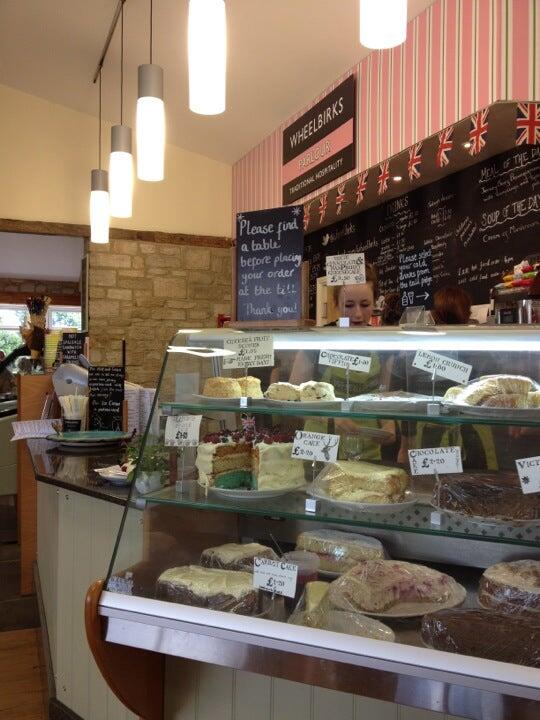 Wheelbirks Farm - Stocksfield - Nextdoor