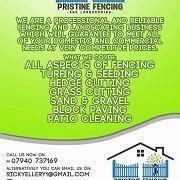Pristine-Fencing & Landscapes - Skellow - Nextdoor