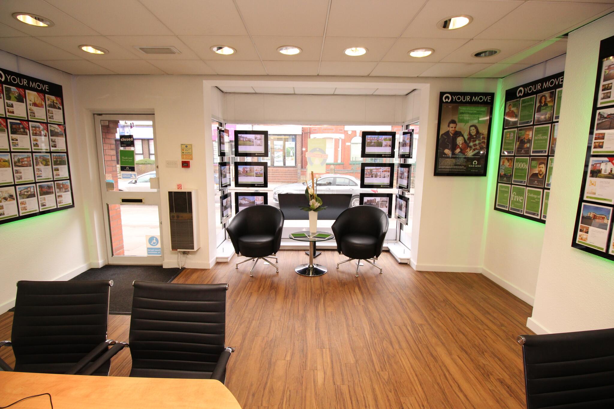 Your Move Estate Agents Walkden - Manchester - Nextdoor