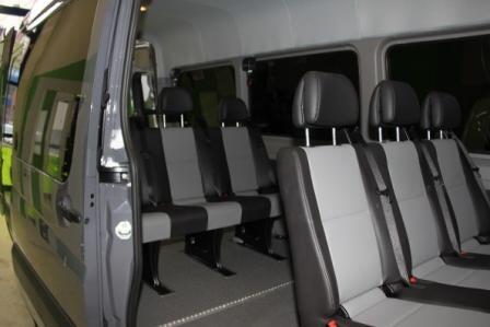 BTS Fahrdienst - Berlin Transport Service - Nextdoor