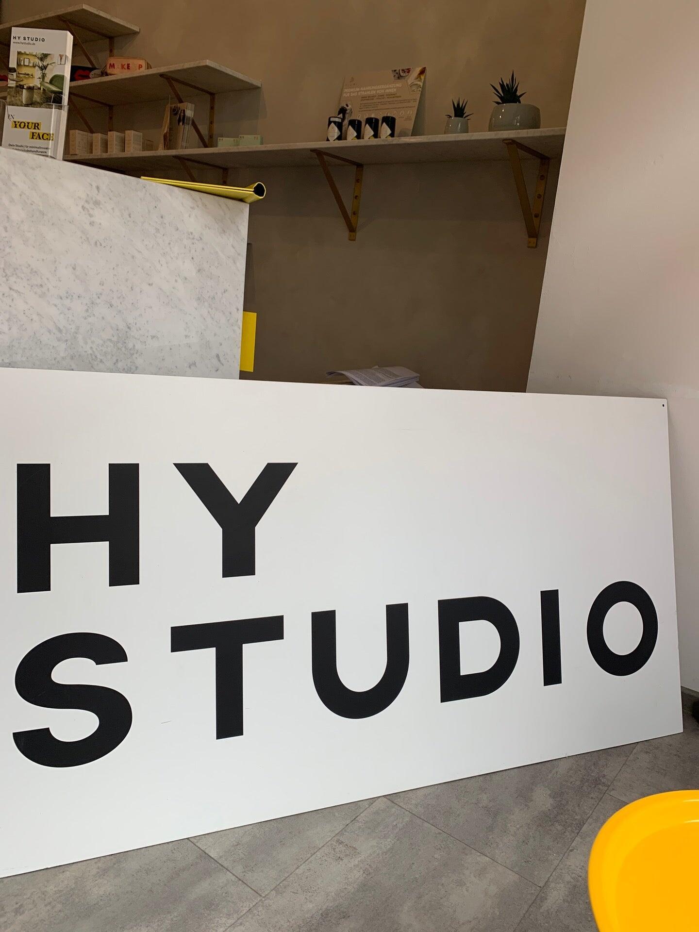 Hy Studio - Nextdoor