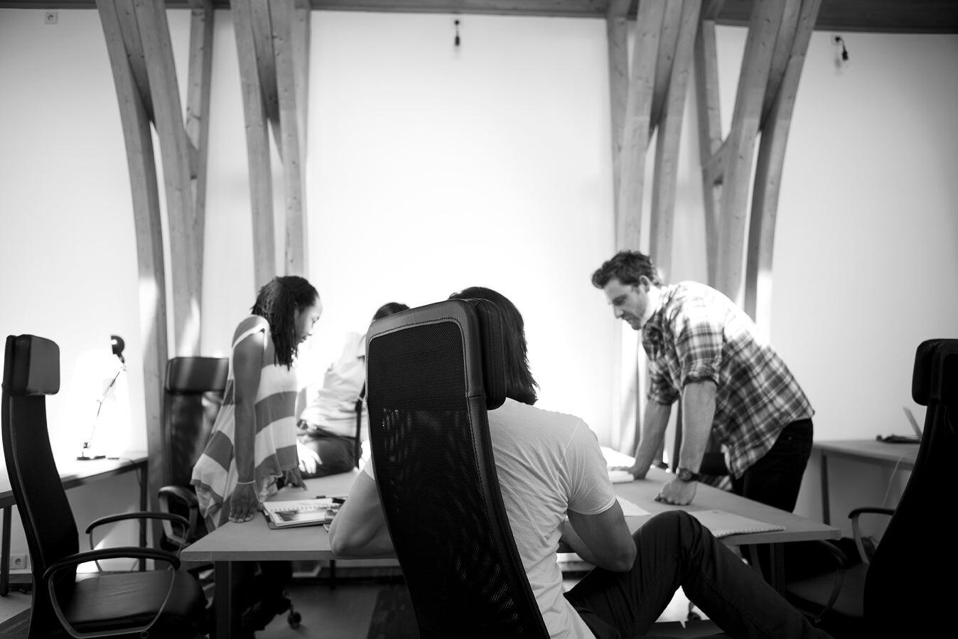 XIGN MOVEMENT Concept + Design Studio UG - Nextdoor