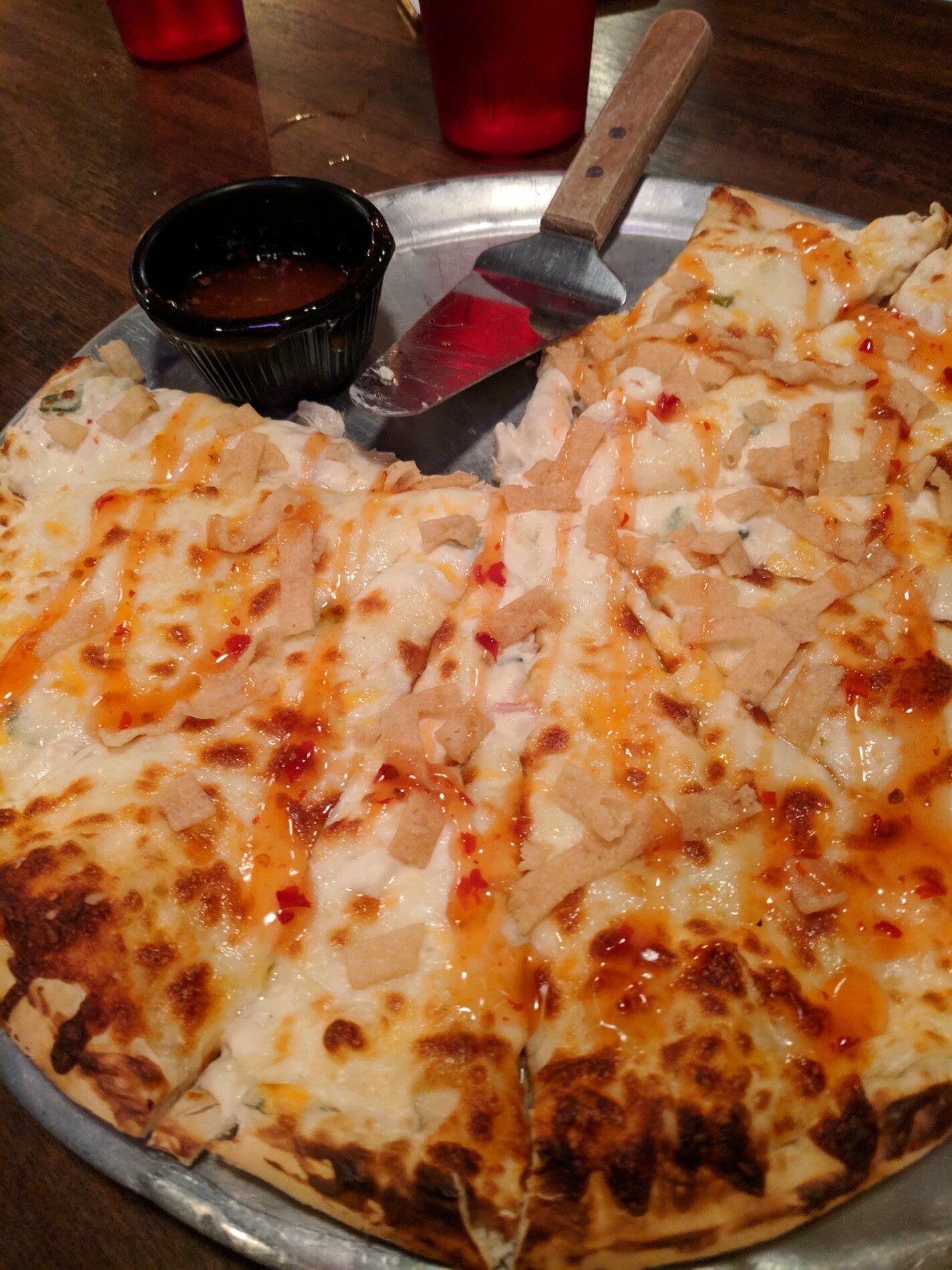 Old Shawnee Pizza - Shawnee, KS - Nextdoor