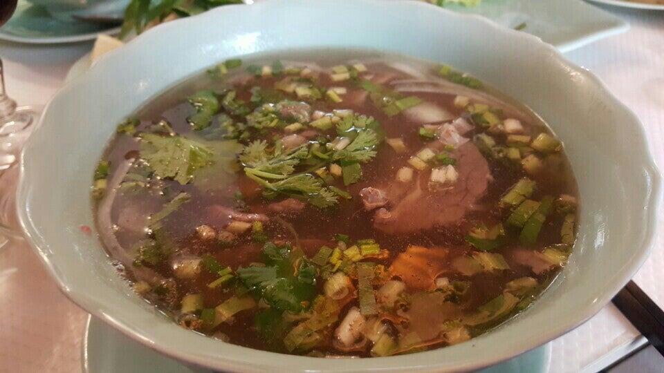 Saigon Nammai - Nextdoor