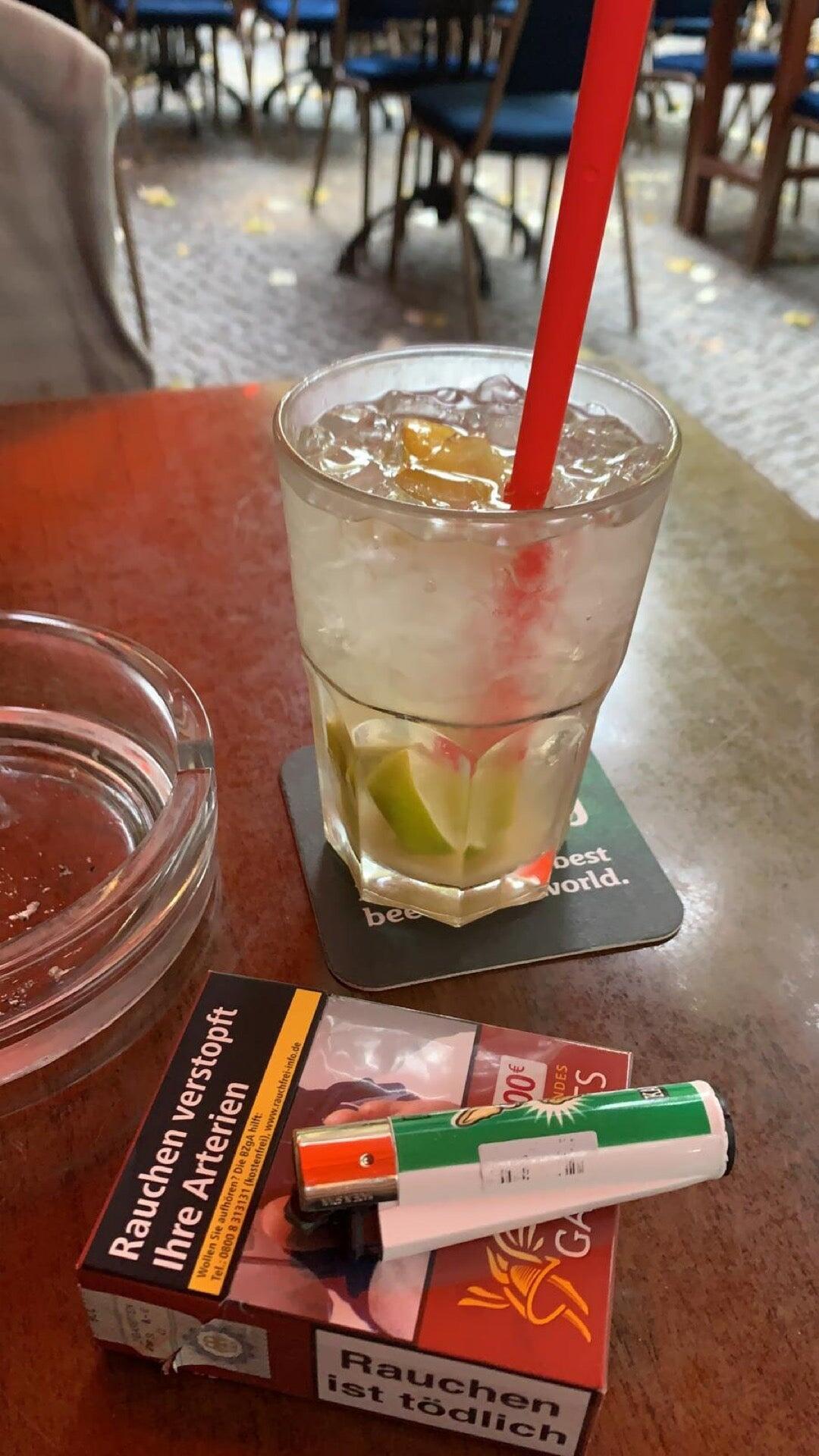 Kingston Bar - Nextdoor