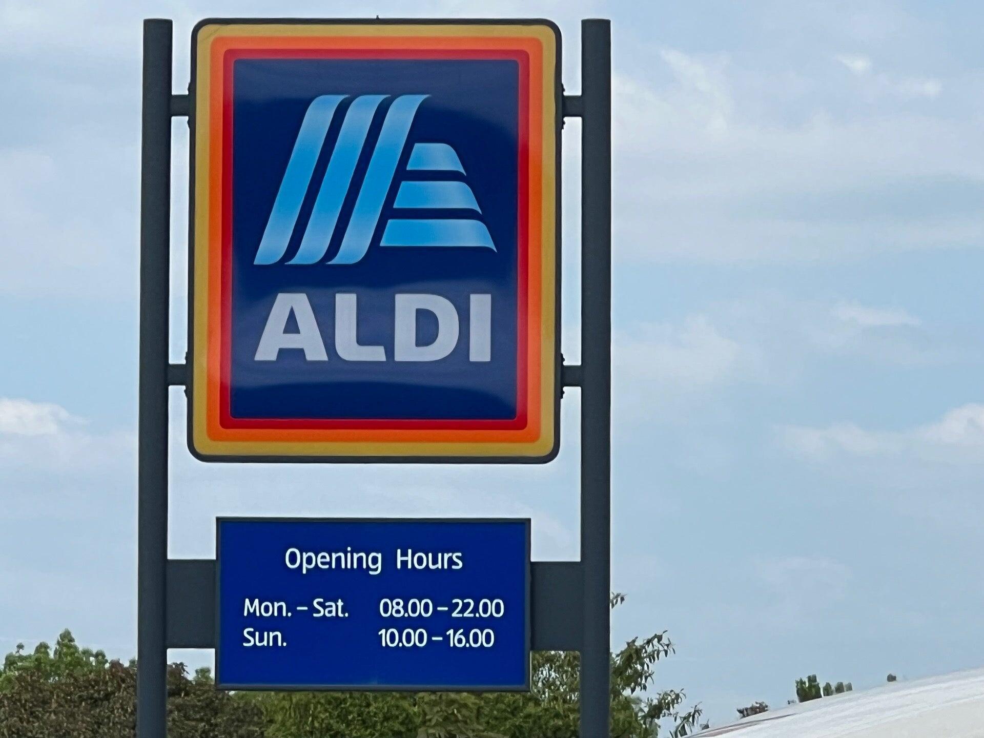 ALDI - Plymouth - Nextdoor