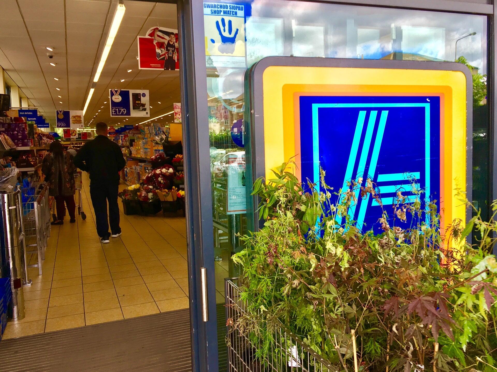 ALDI - Flint - Nextdoor