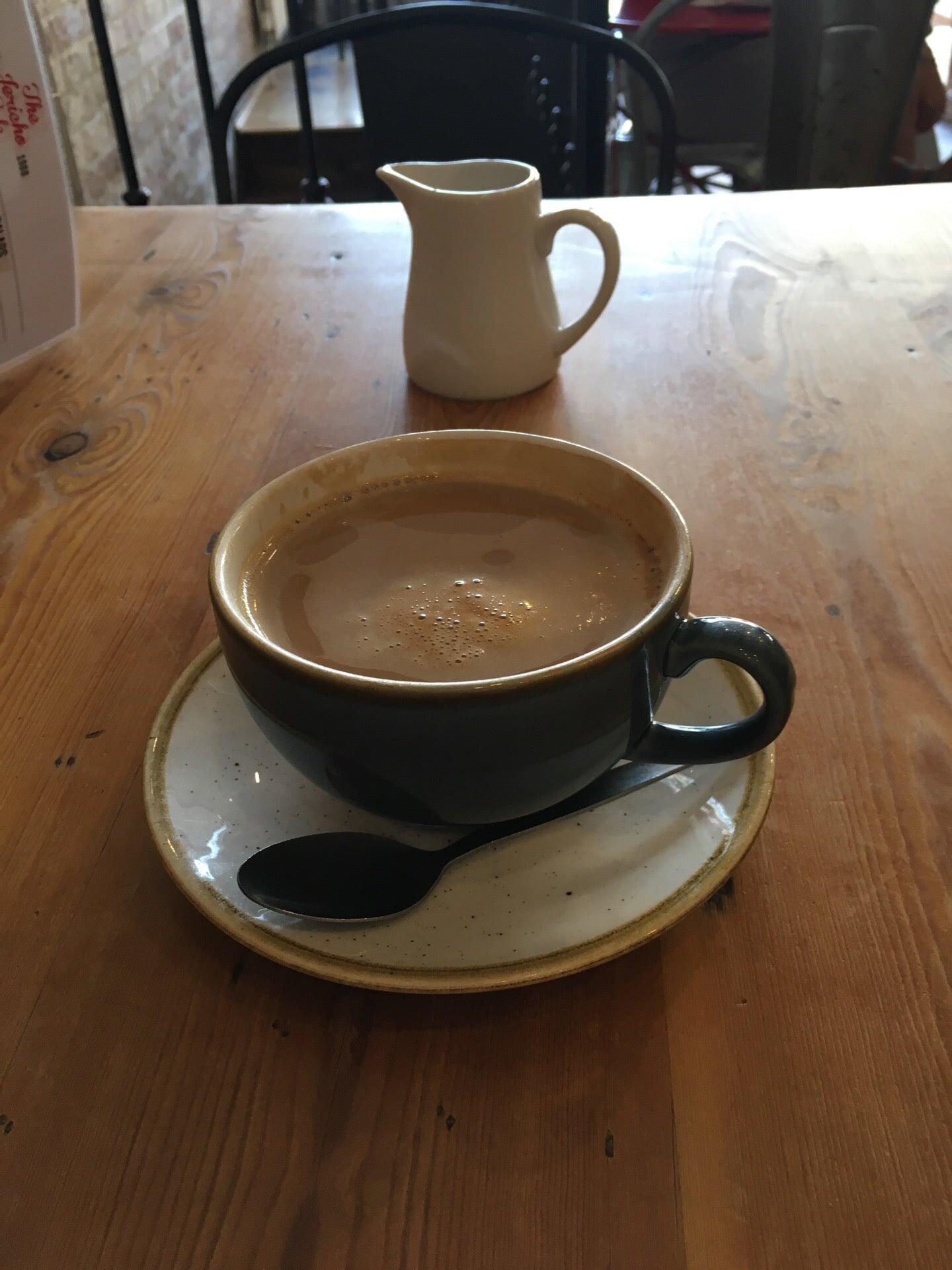 Jericho Cafe - Oxford - Nextdoor