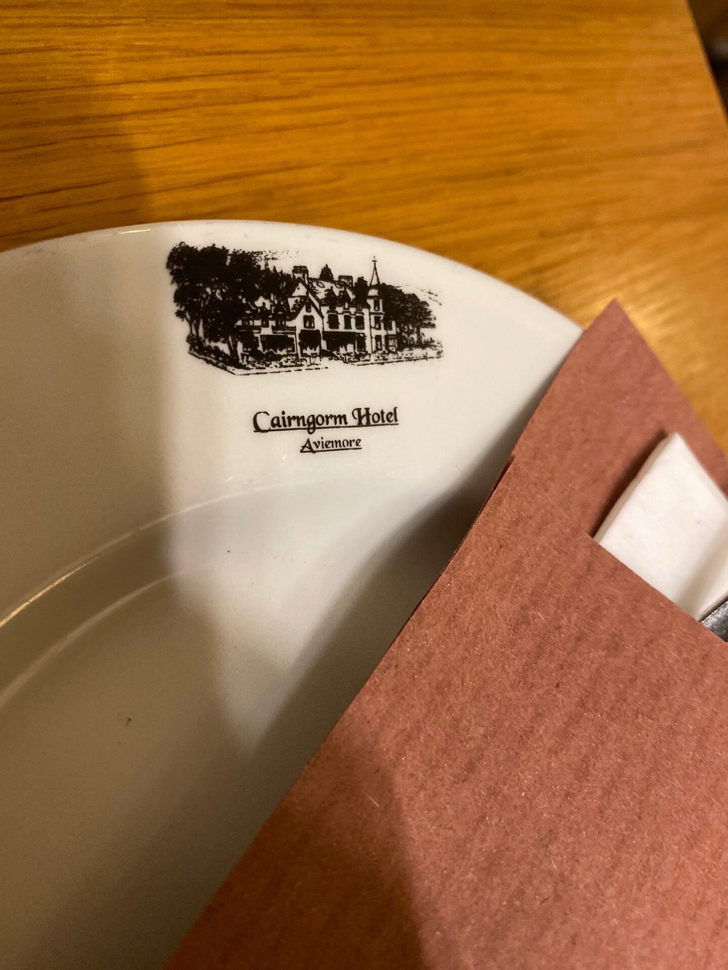 Cairngorm Hotel Aviemore Nextdoor