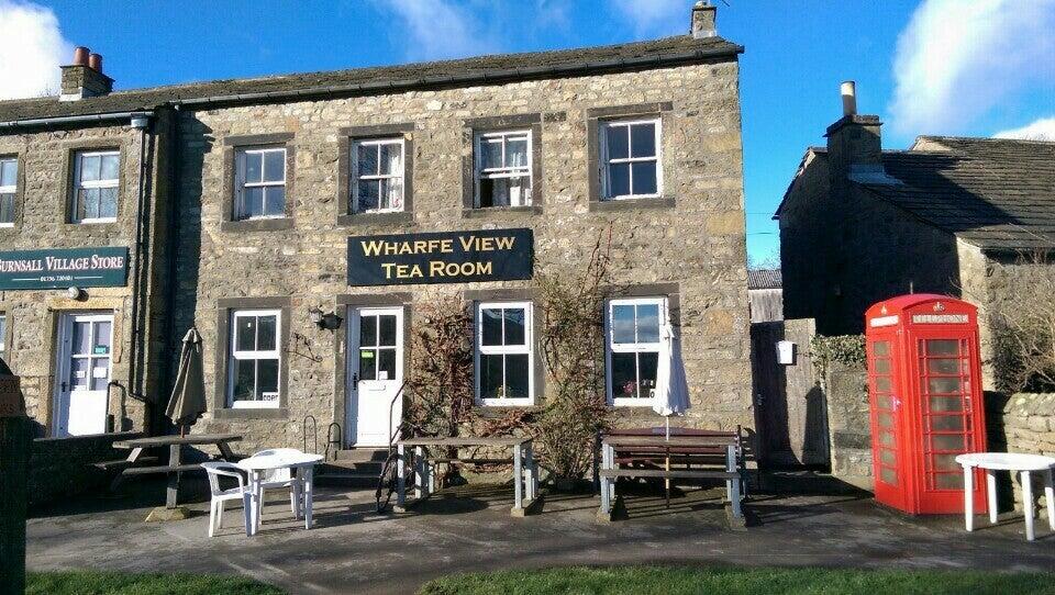 Wharfe View - Burnsall - Nextdoor