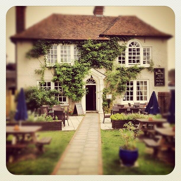 The Gun Inn - Findon - Nextdoor