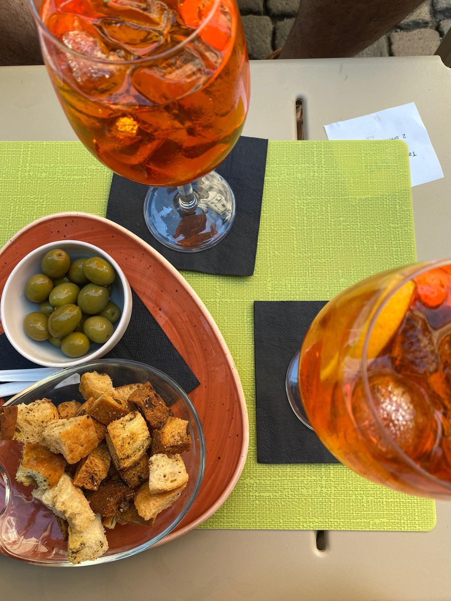 La Minuta del Donizetti - Nextdoor