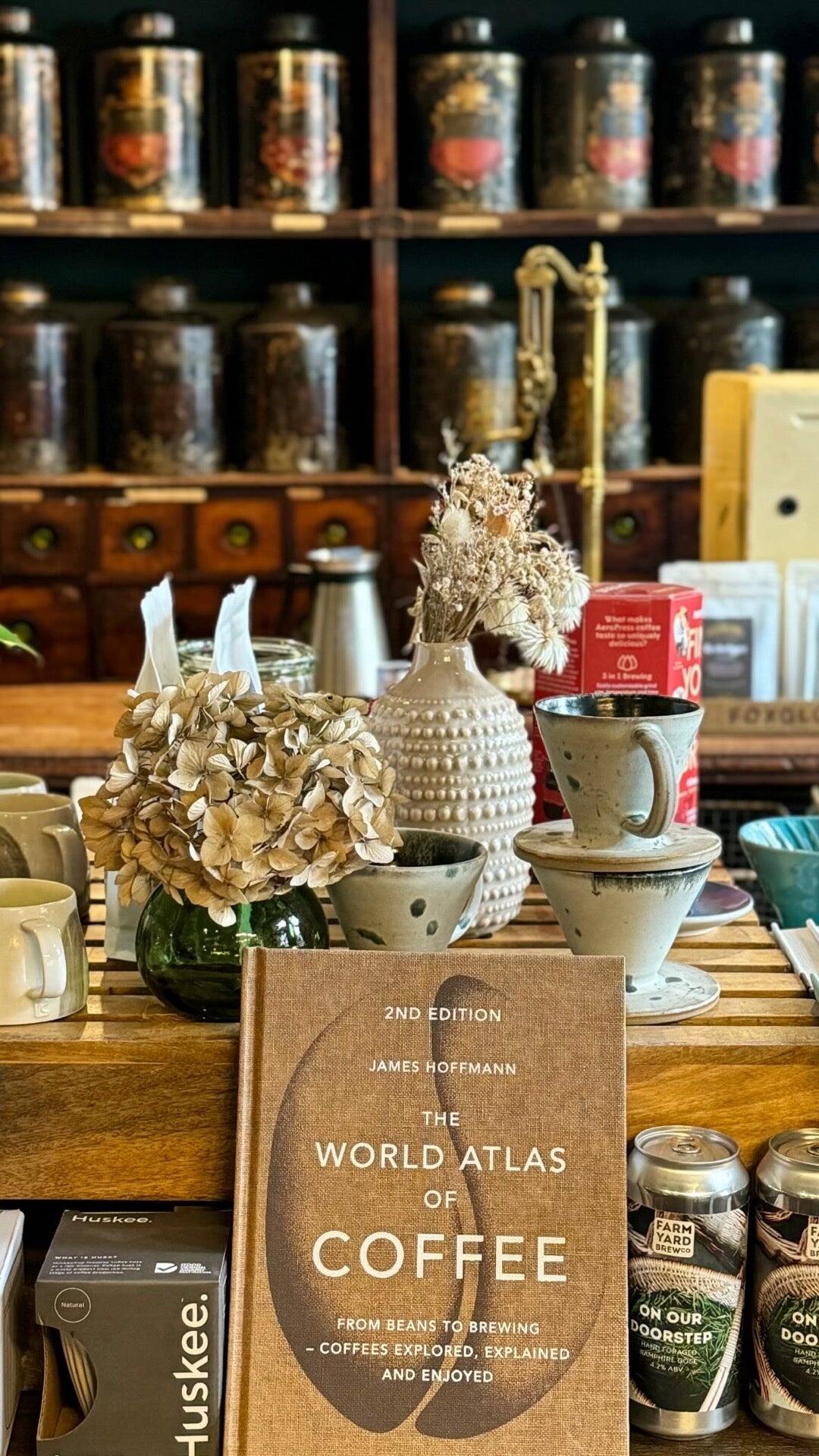 J Atkinson & Co - Lancaster - Nextdoor