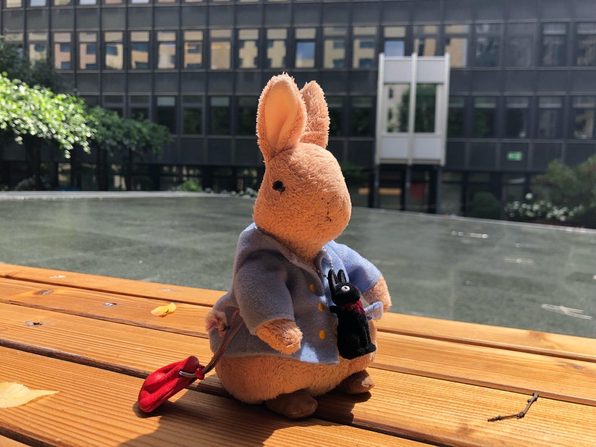 Deutsches Institut für Normung - Nextdoor