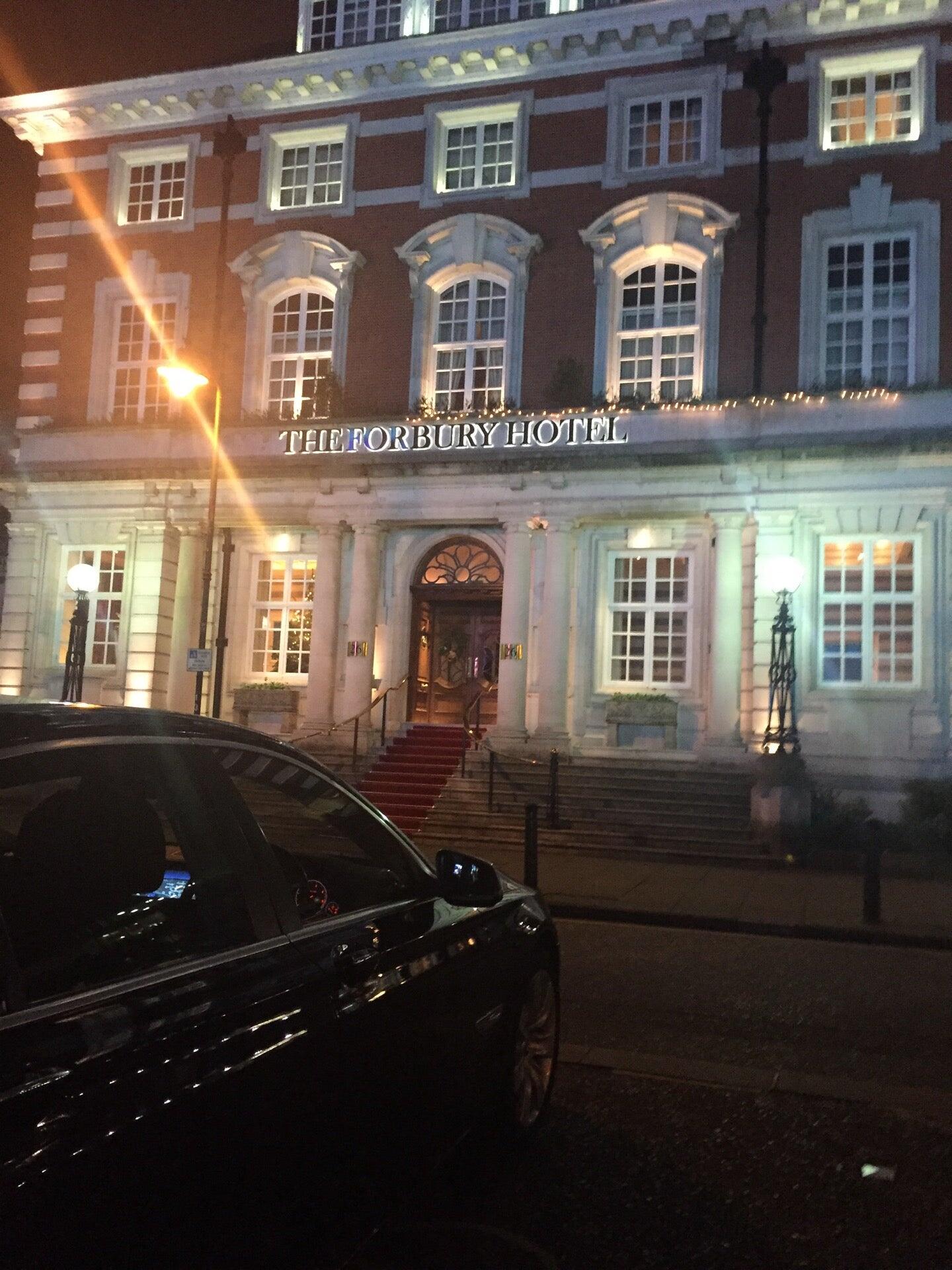 The Forbury Hotel - Reading - Nextdoor