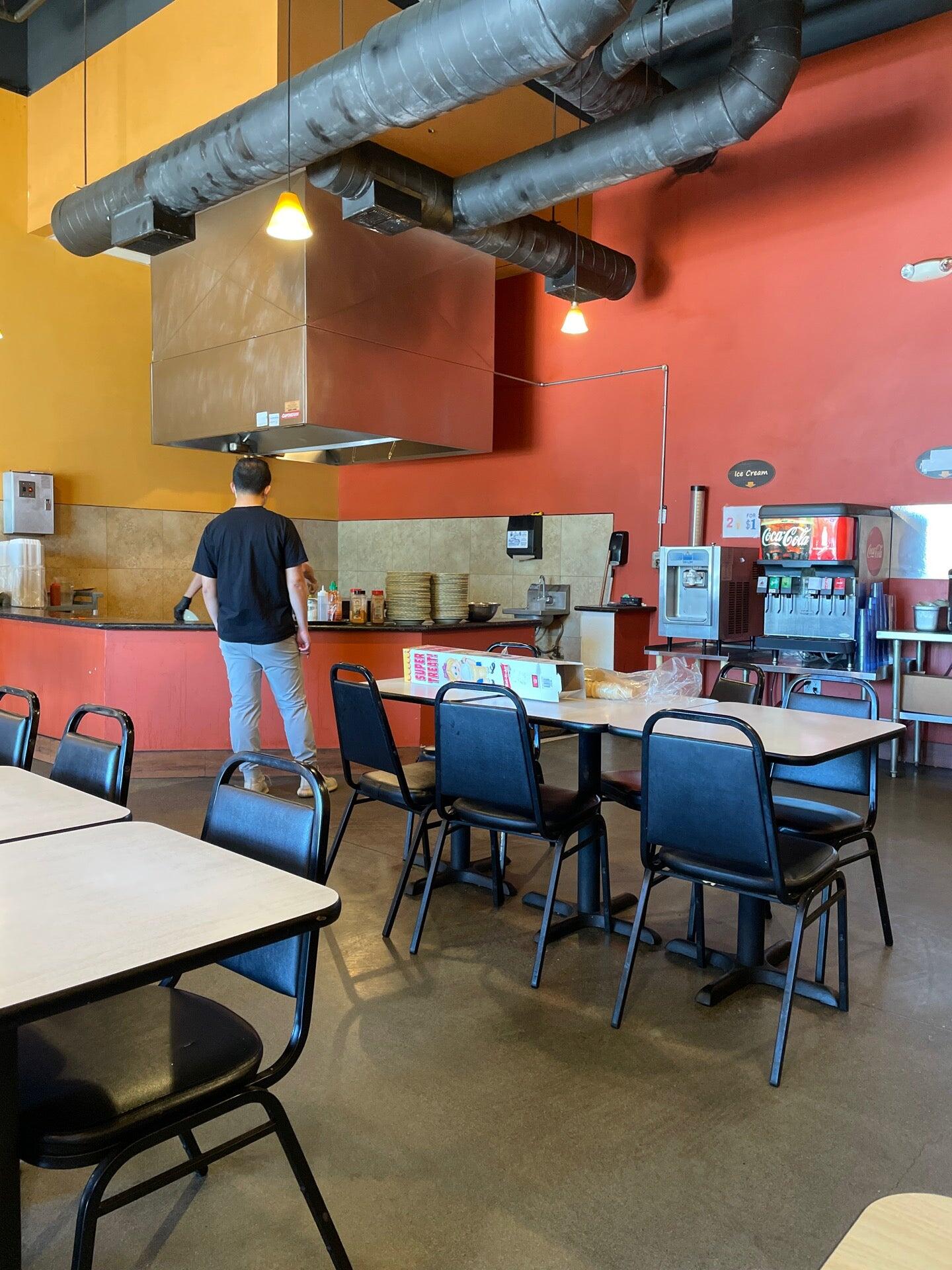 Gobi Mongolian Grill - San Jose, CA - Nextdoor