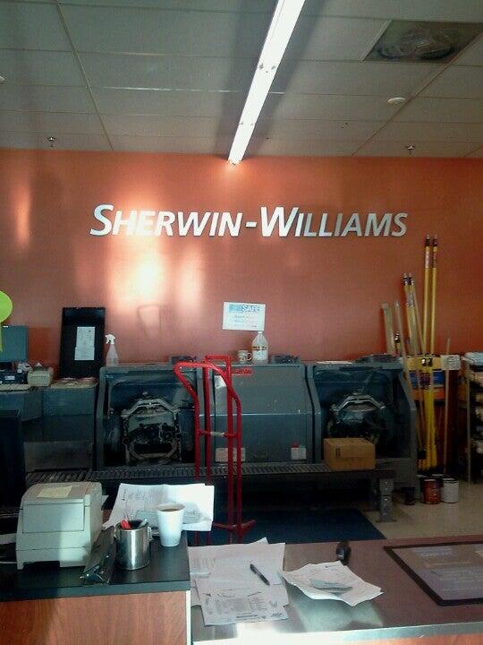 Sherwin-Williams - Augusta, GA - Nextdoor