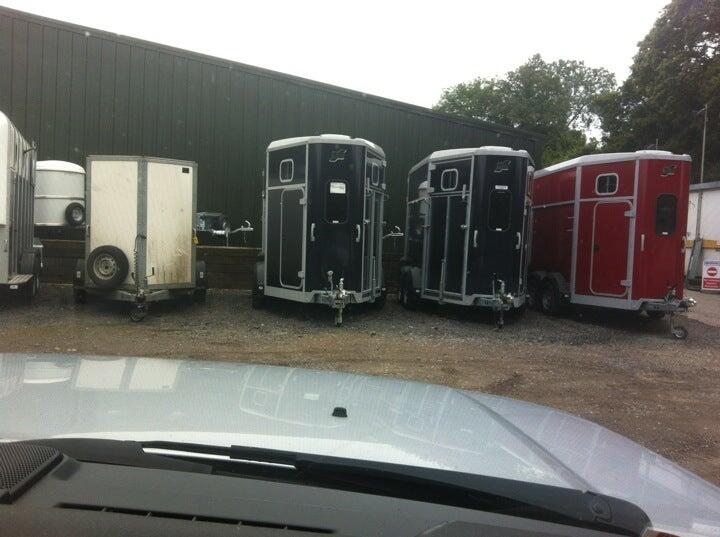 Universal Trailers - Coneyhurst - Nextdoor