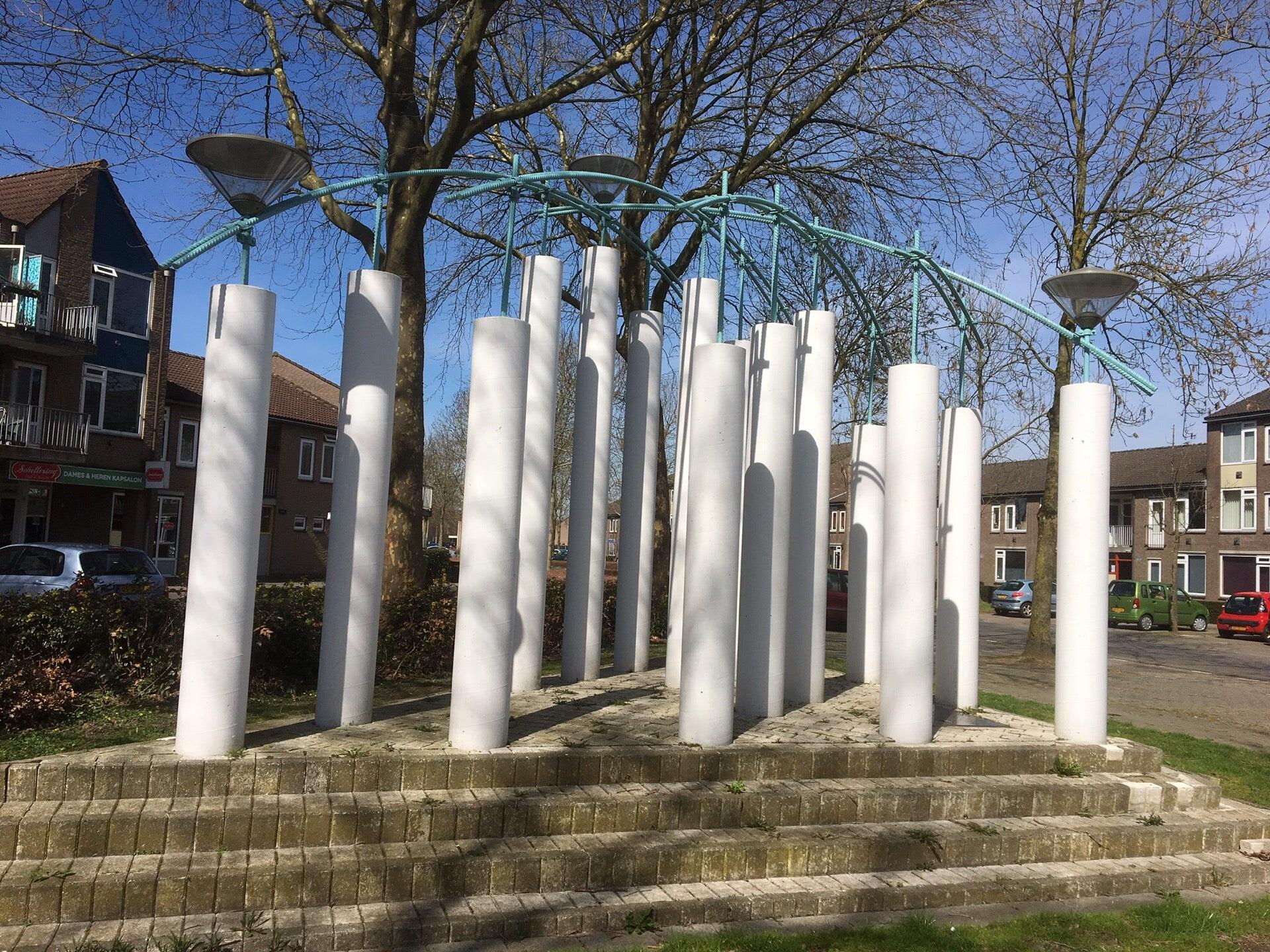 Snackbar De Methen - Nextdoor