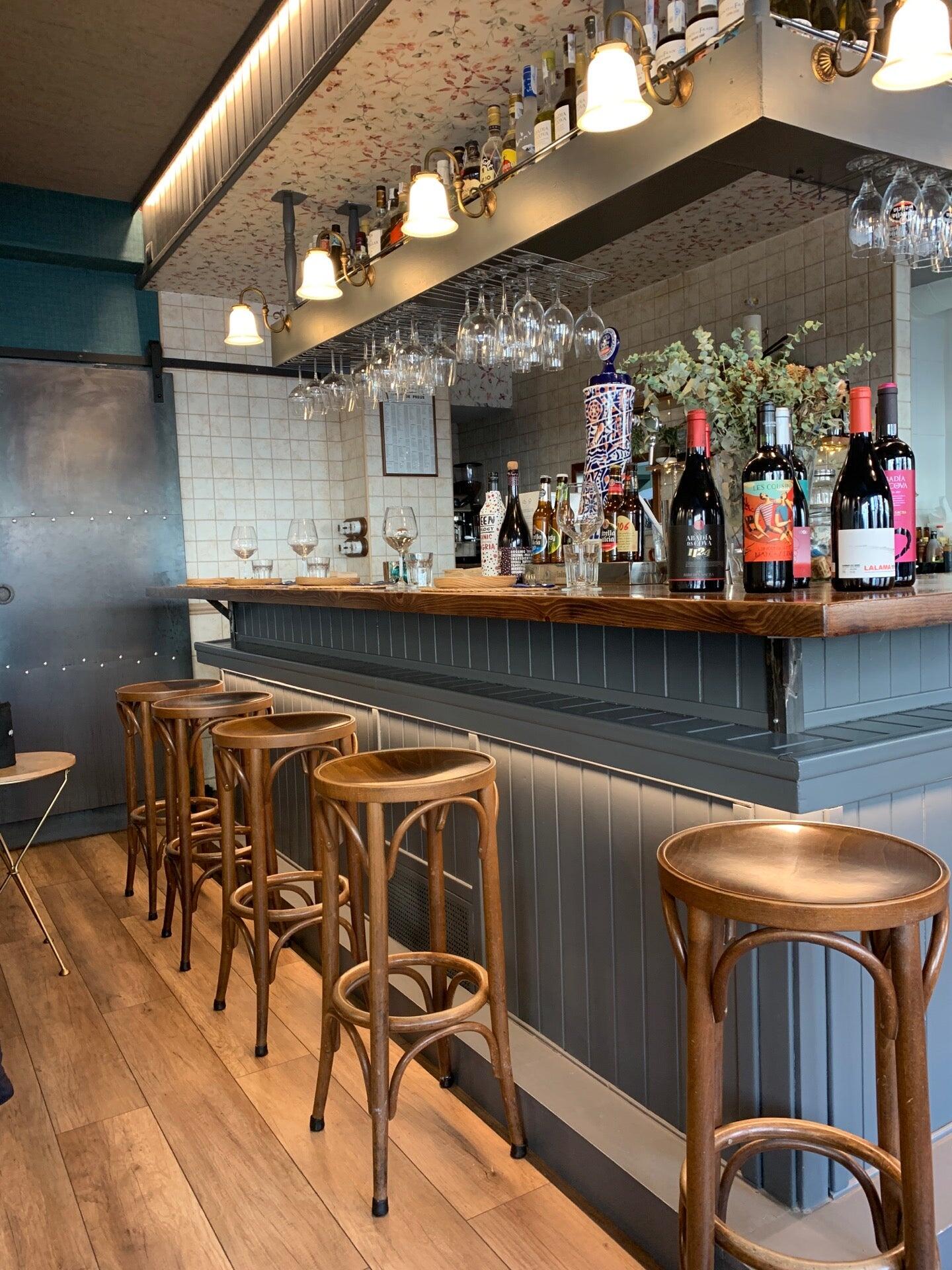 En Diagonal Bar - Barcelona - Nextdoor