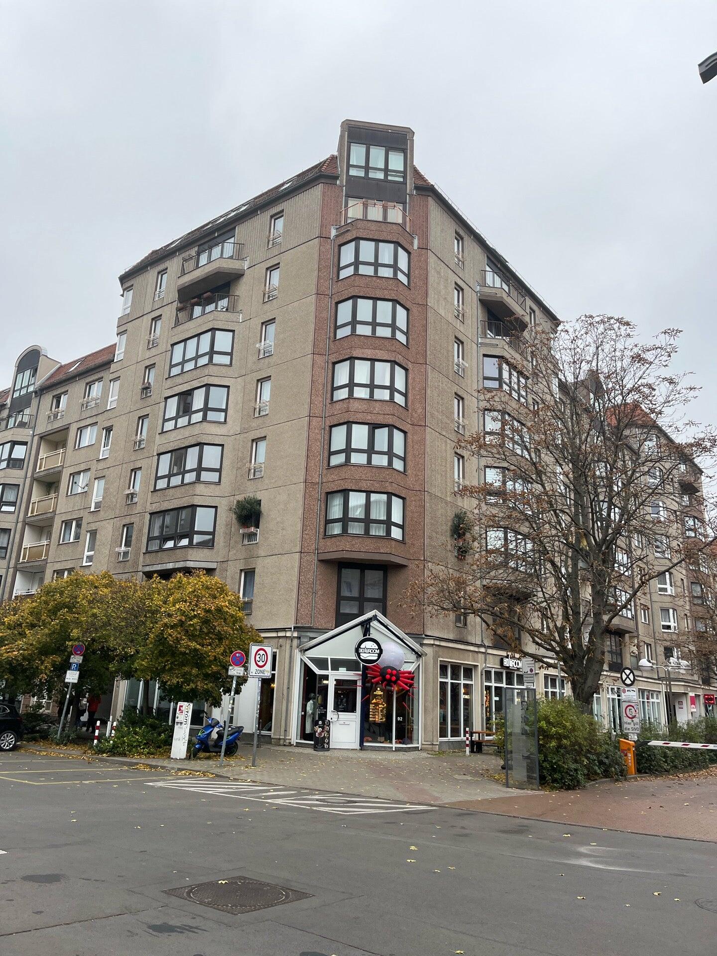 EXITROOM - Escape Room Berlin - Nextdoor