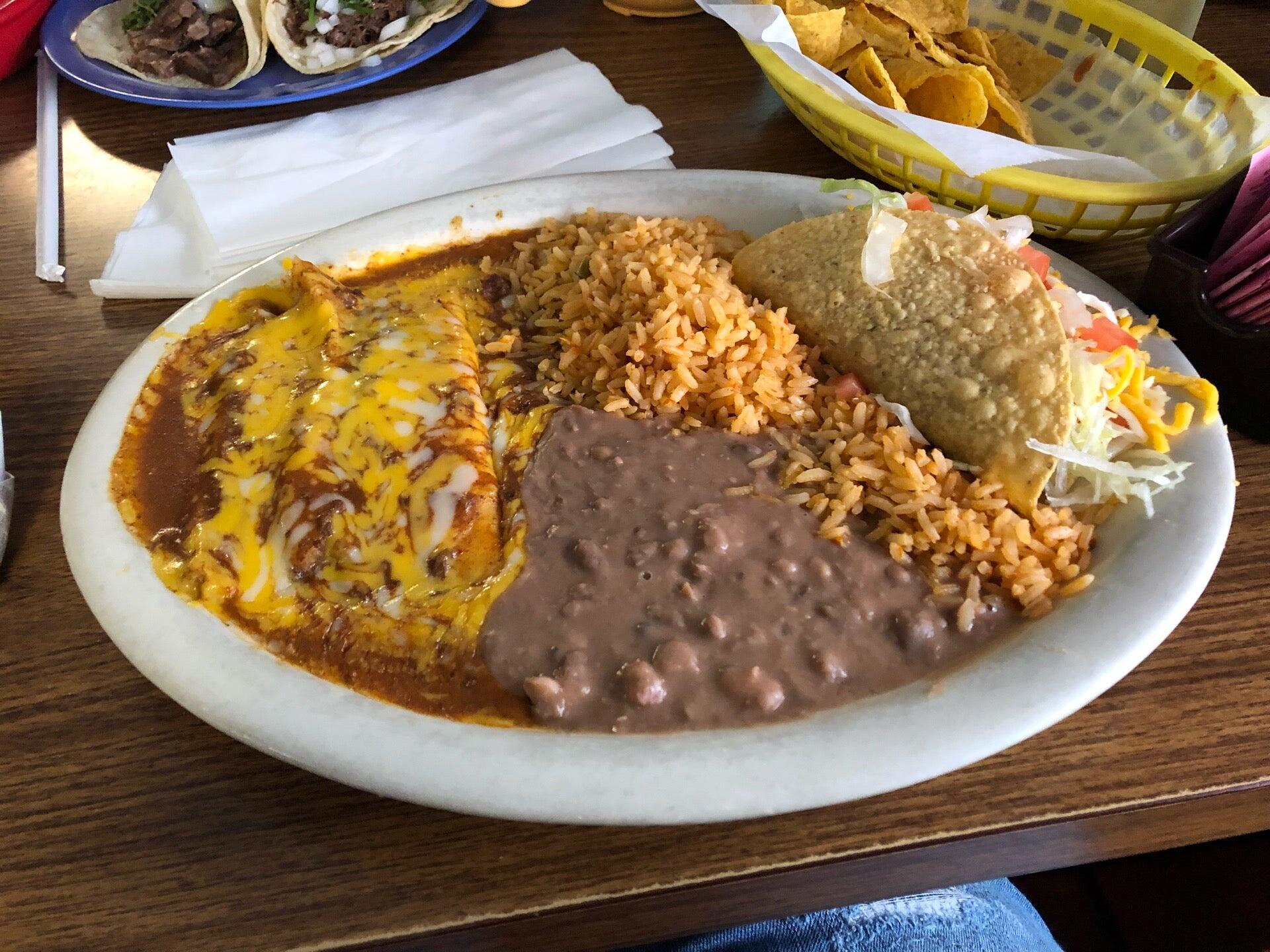 El Rinconcito Del Sabor - Austin, TX - Nextdoor