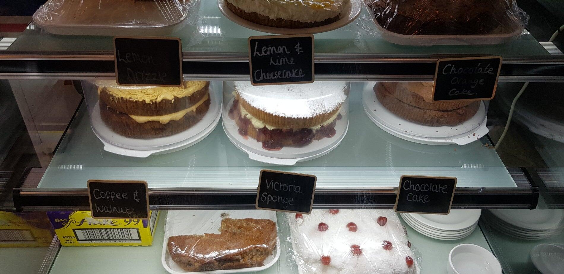 Be Be's Cafe - Hythe - Nextdoor