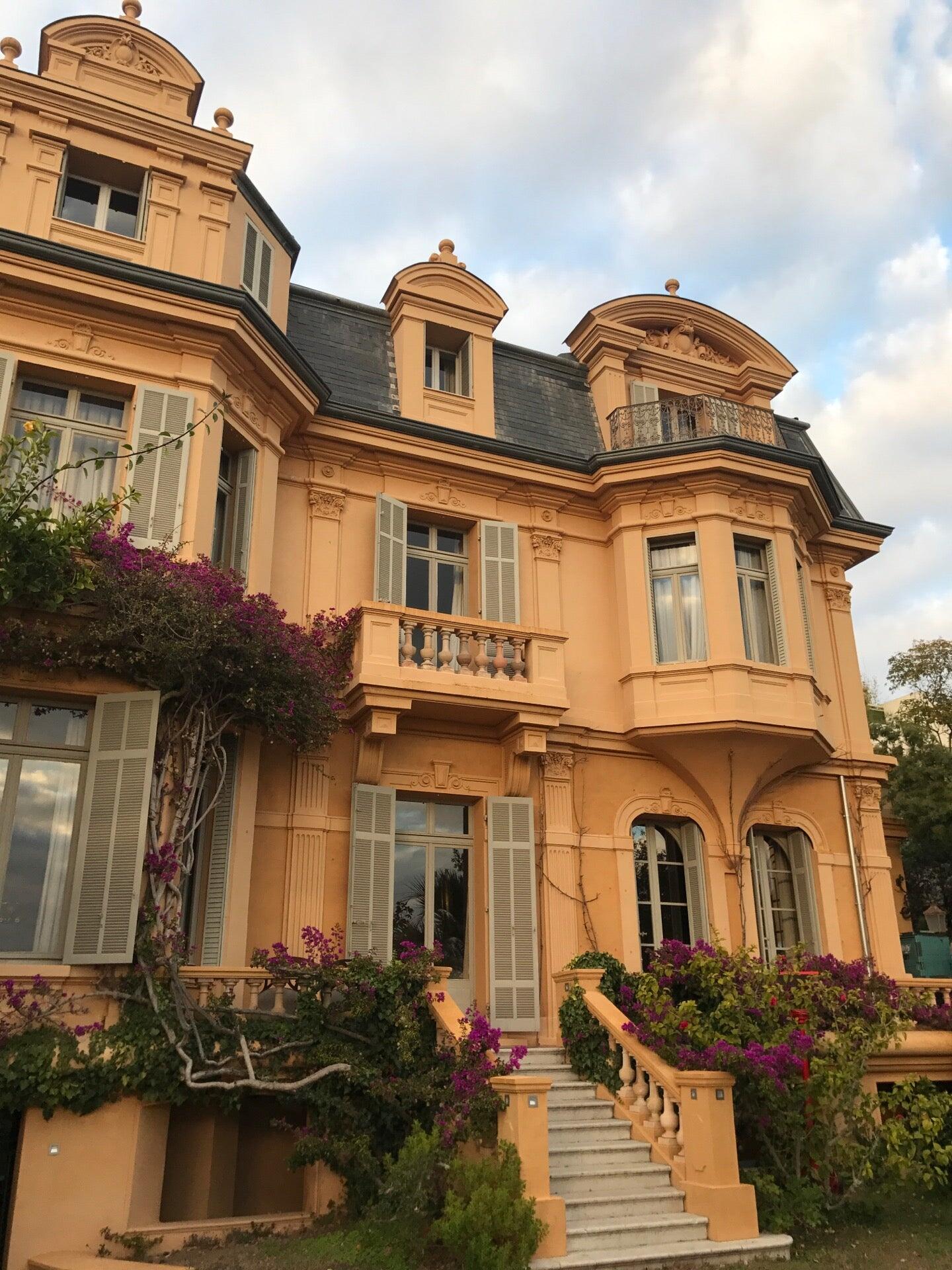 Residences Fontaine Saint Georges - Nextdoor