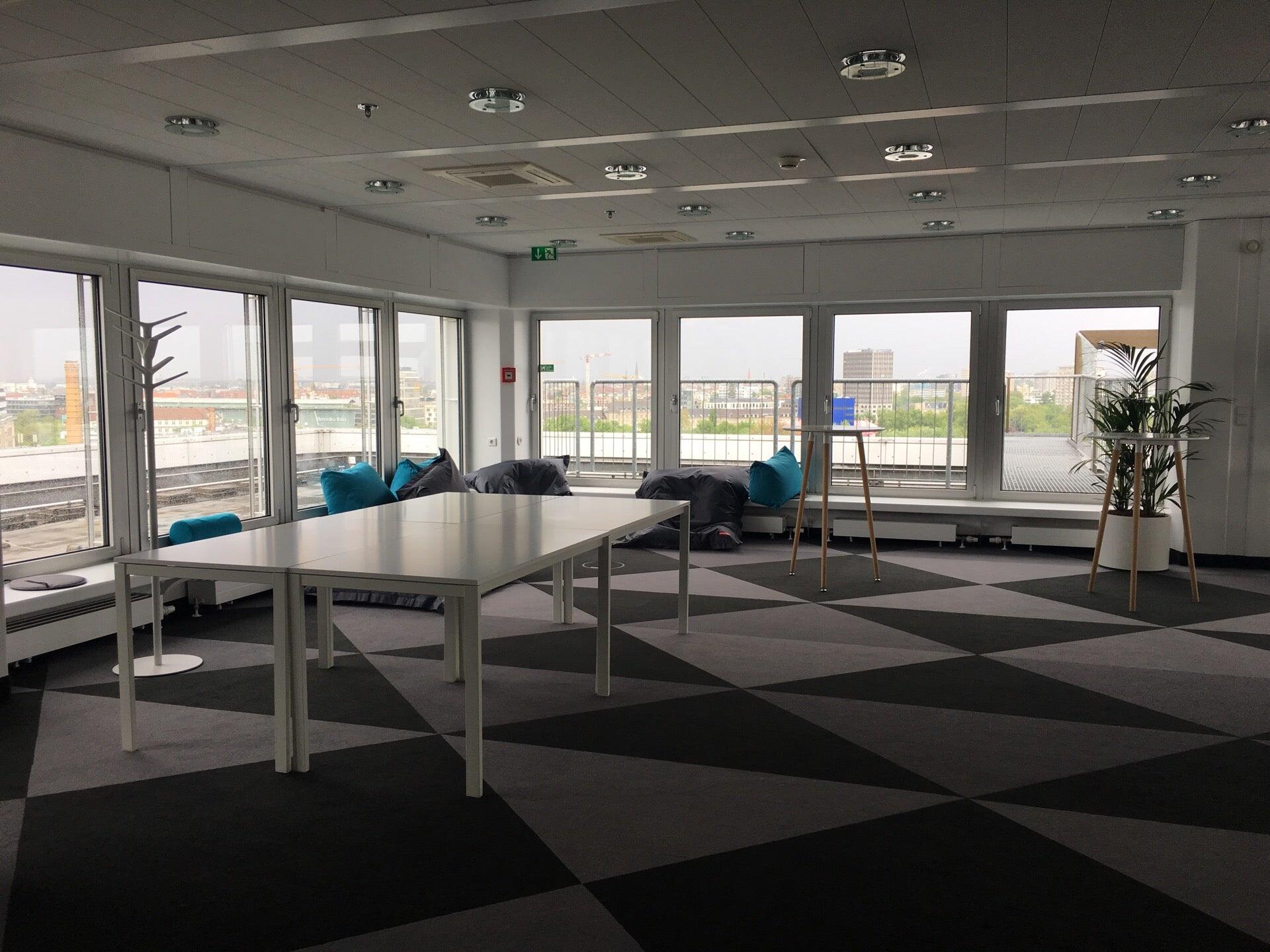 FinLeap GmbH - Nextdoor