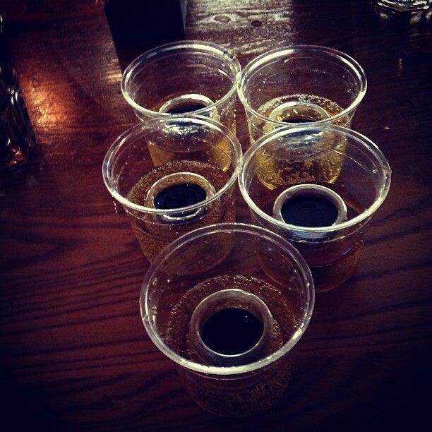 First Edition - Kilmarnock, Scotland - Nextdoor