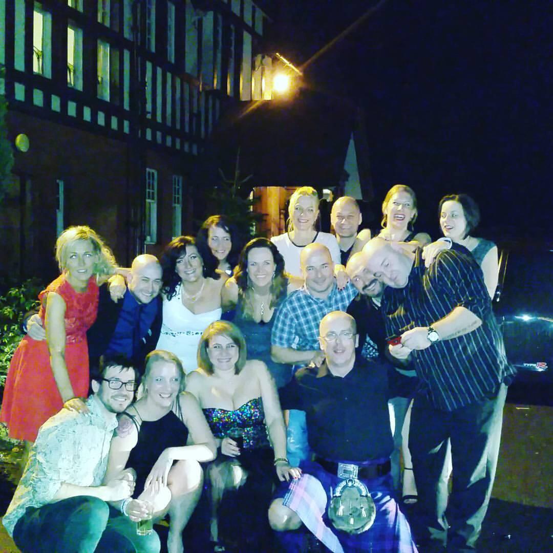 Dunmar House Hotel - Alloa - Nextdoor