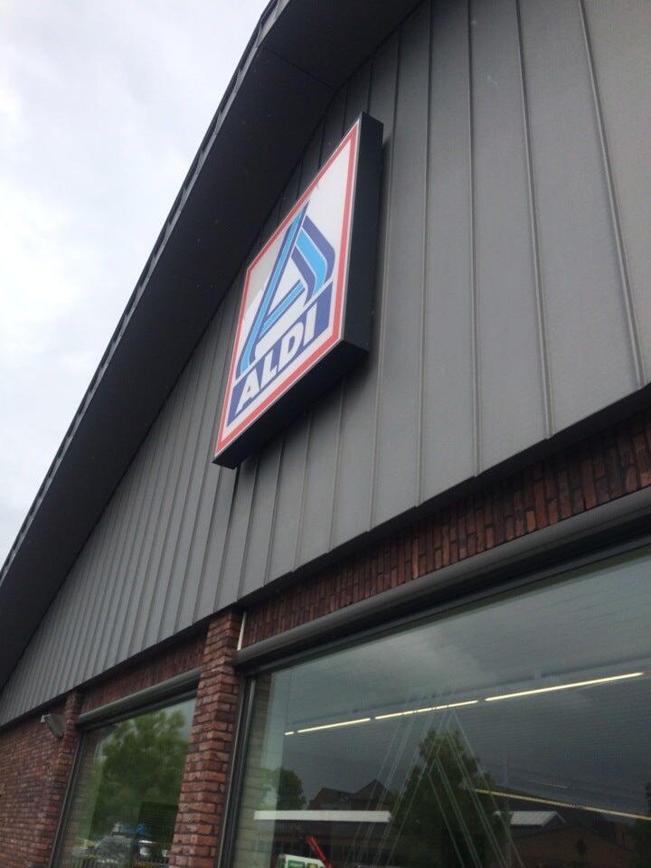 Aldi - Nextdoor
