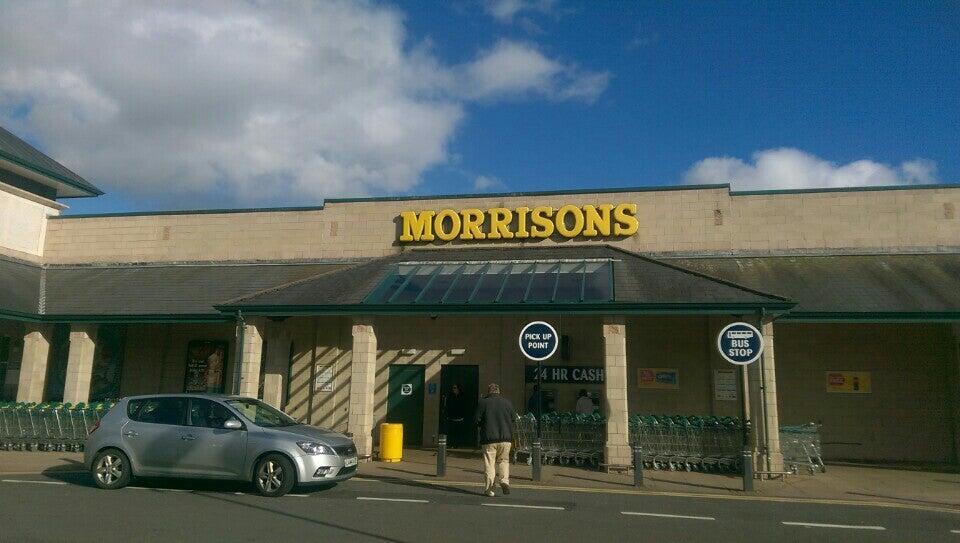 Morrisons Cafe - Largs, Scotland - Nextdoor