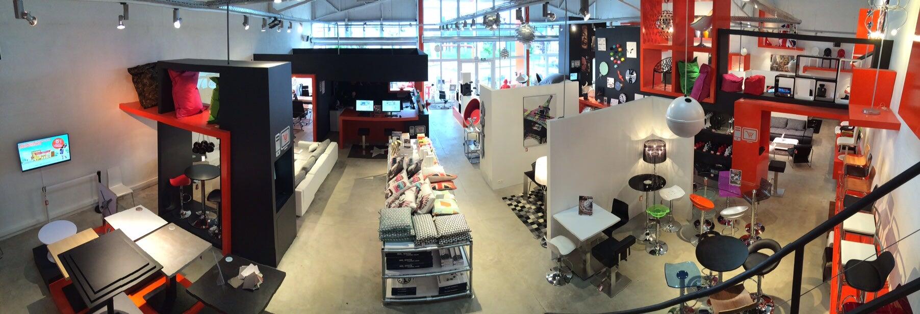 Alterego Design - Nextdoor