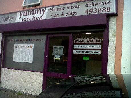 Yummy Kitchens - Pontypridd - Nextdoor