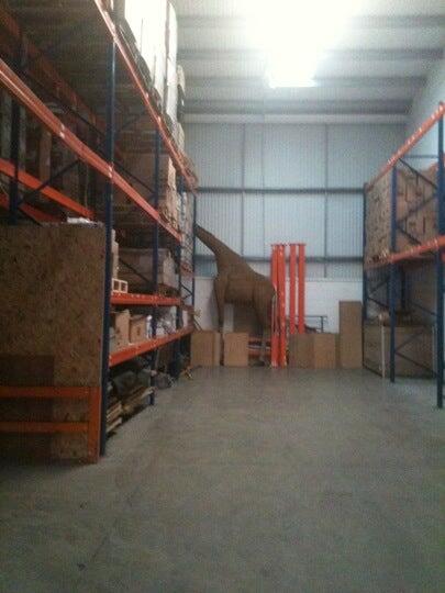 Regal Logistics - Handy Cross - Nextdoor