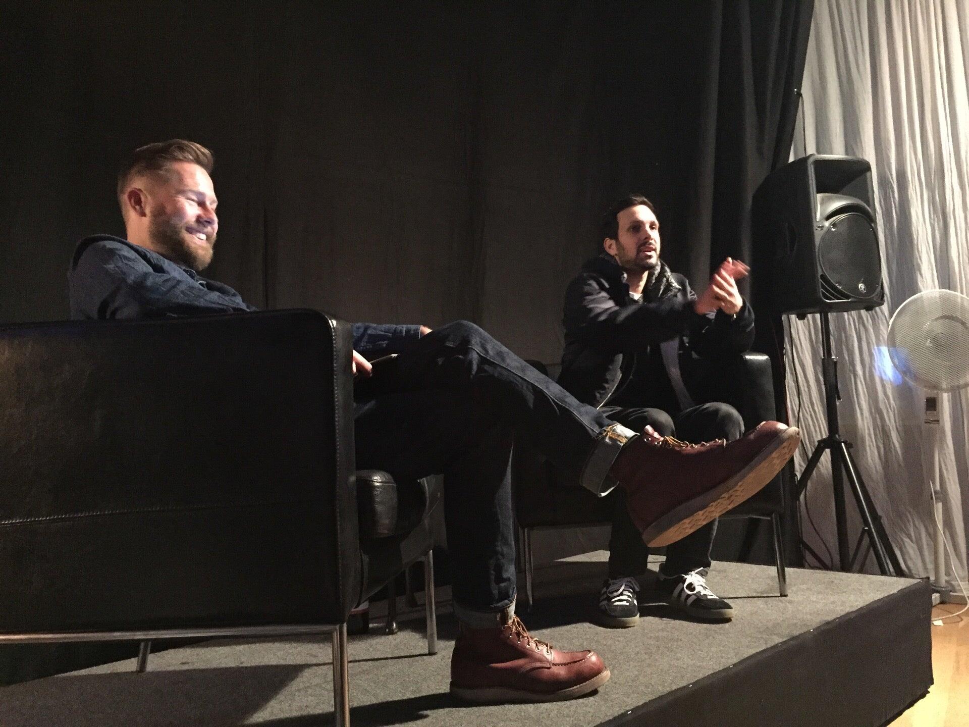 Ditto Tv - London - Nextdoor