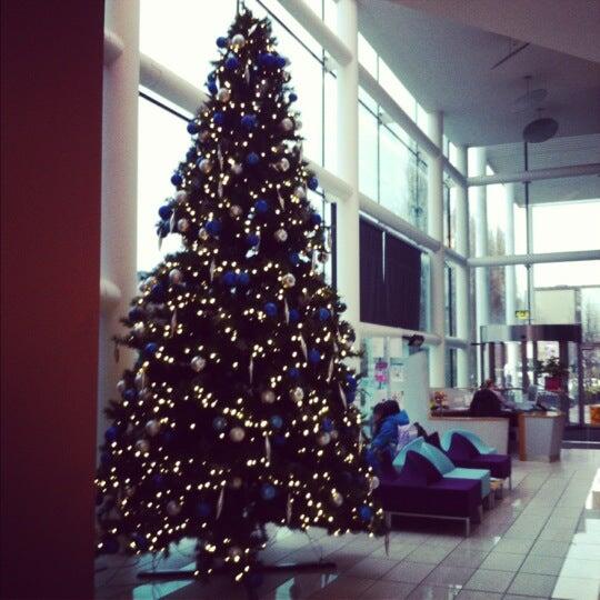 Manchester Incubator Building - Manchester - Nextdoor