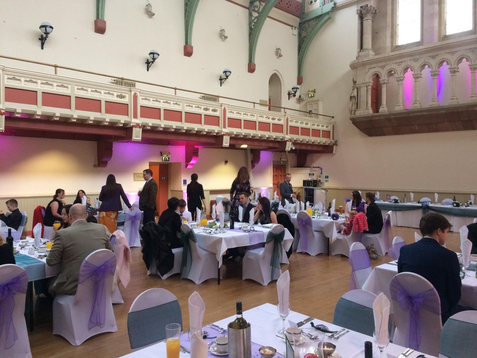 Town Hall Studios - Havannah - Nextdoor