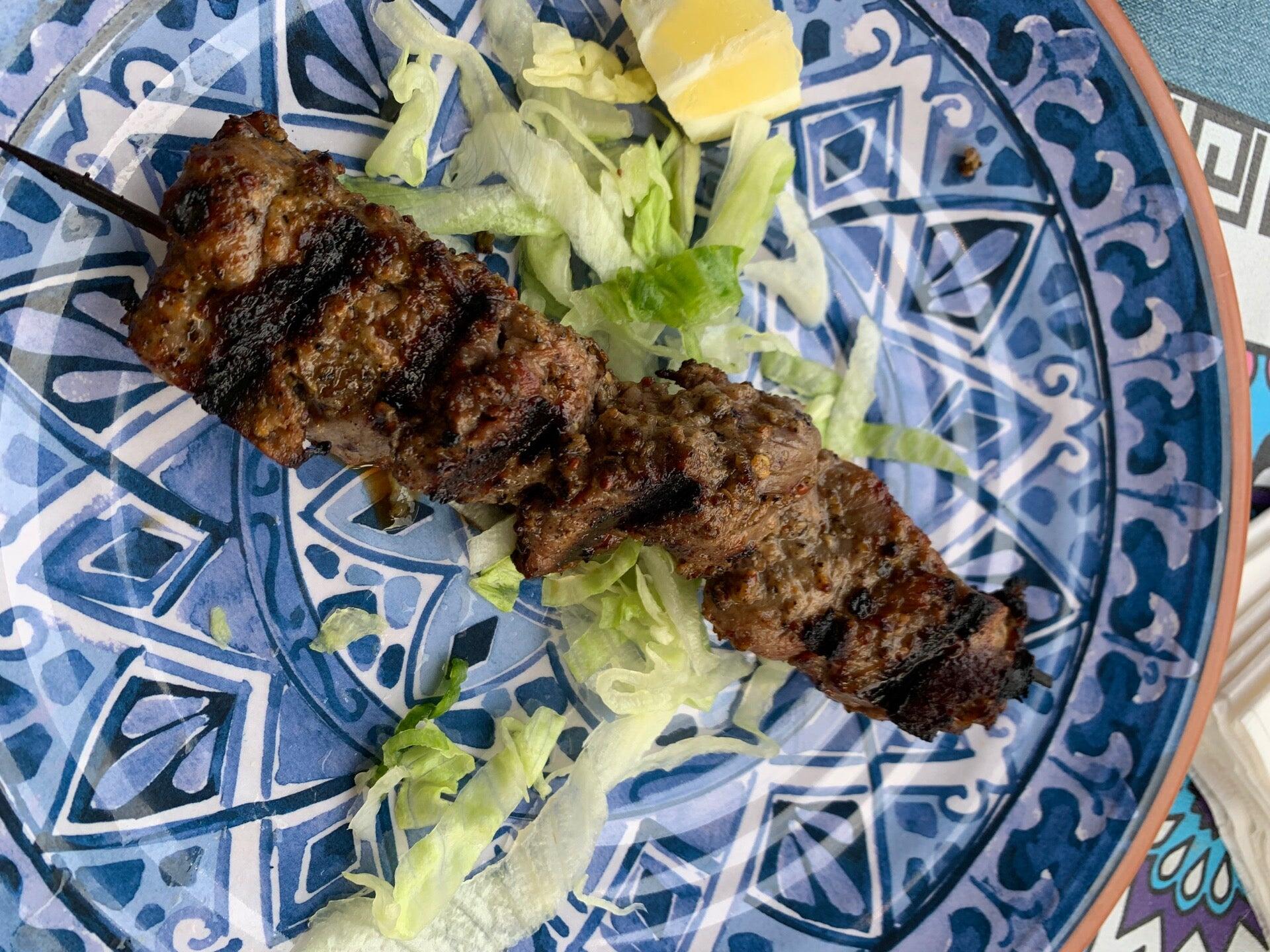 Mykonos Greek Grill - Seattle, WA - Nextdoor