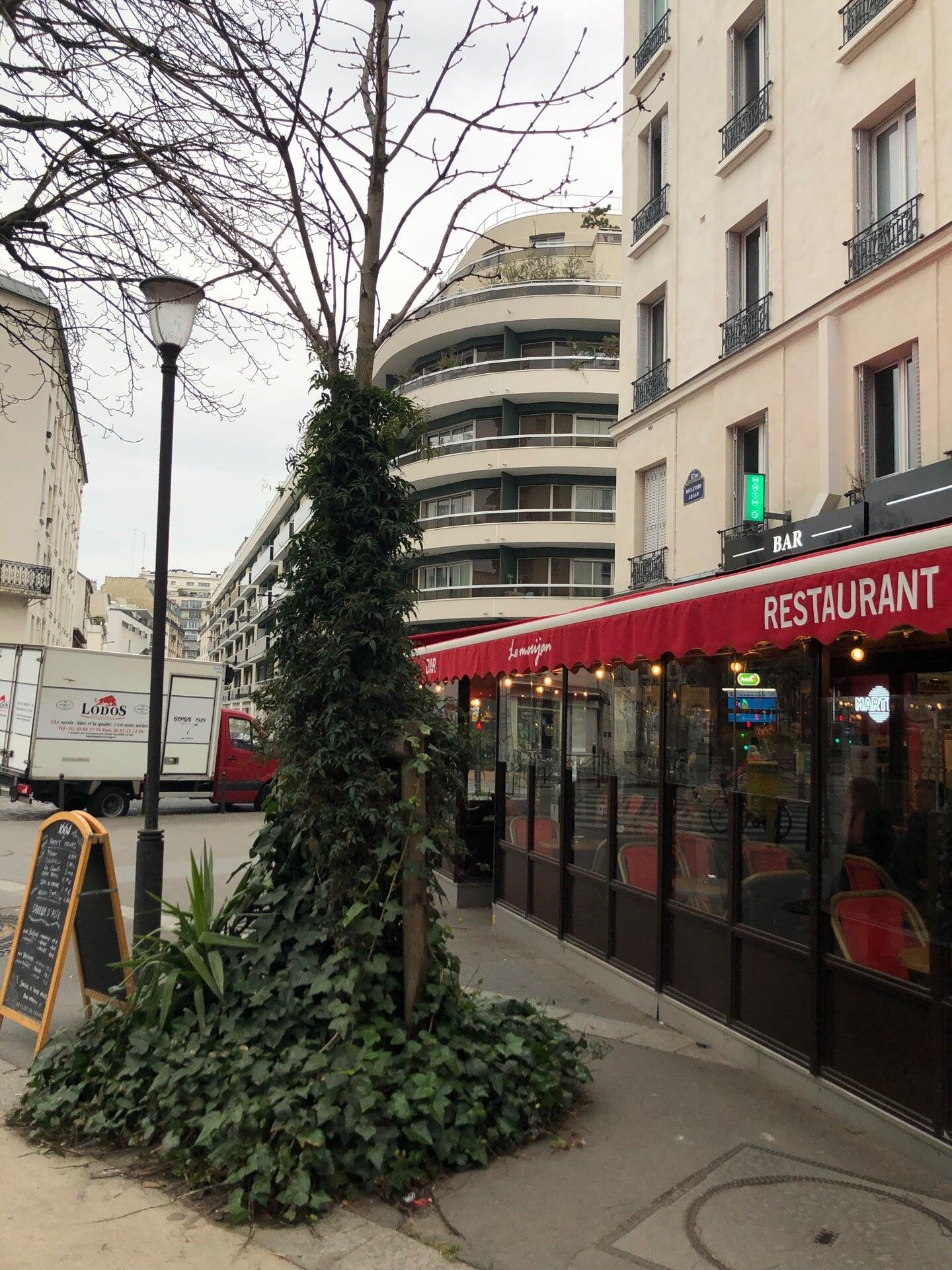 Le Marijan - Nextdoor