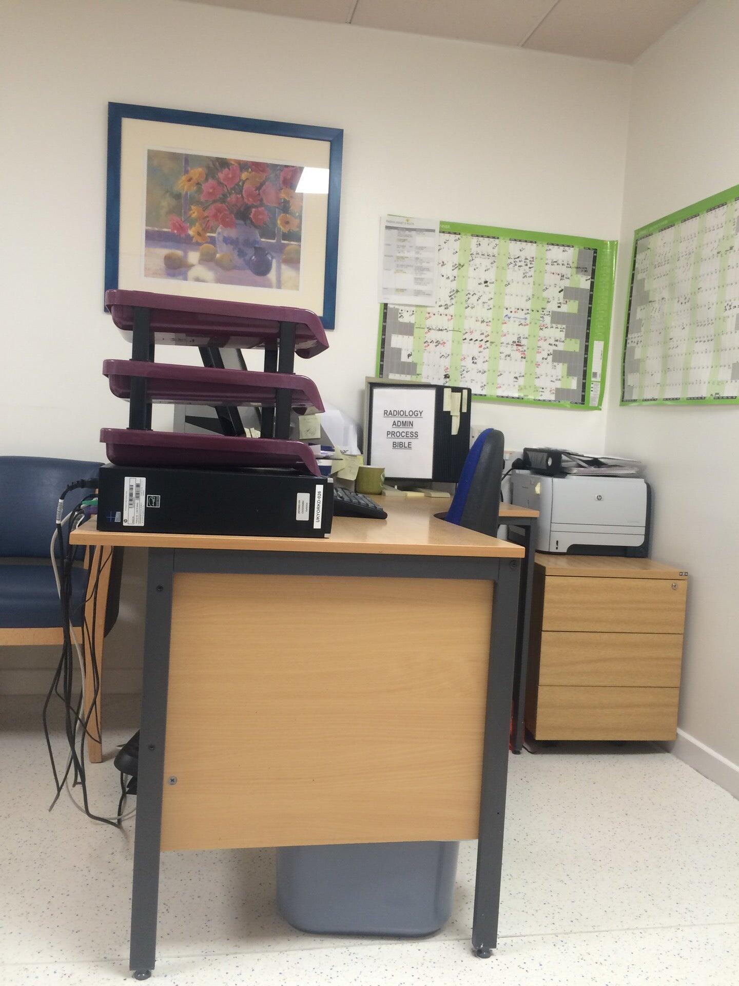 The Yorkshire Clinic - Bingley - Nextdoor