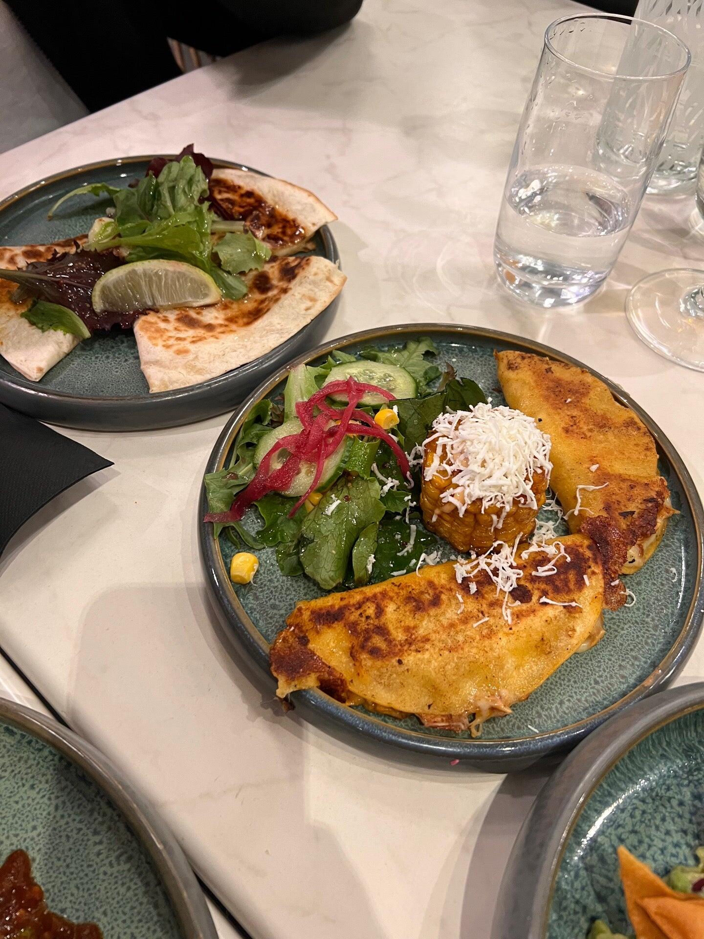 El Coco Rico - Nextdoor