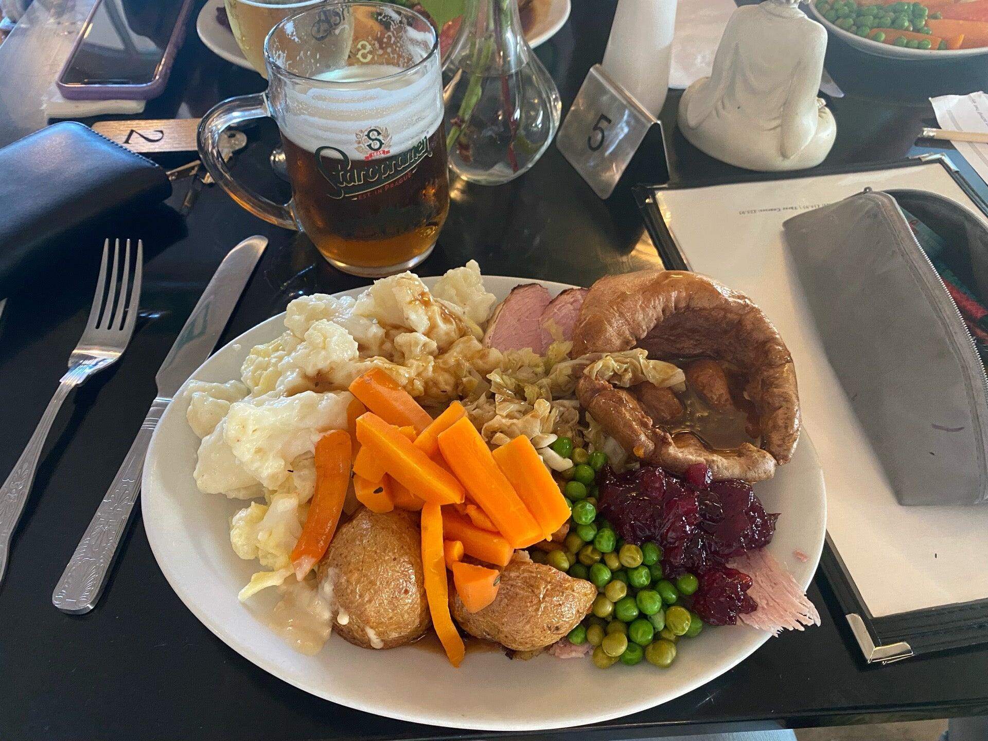 Balnoon Inn - Uny Lelant - Nextdoor