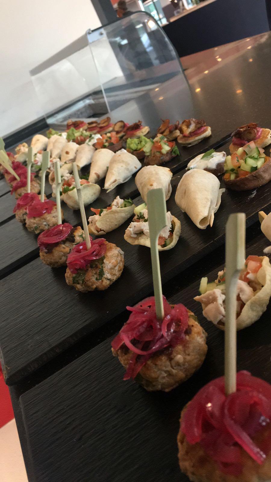 Butler's Cafe - Leeds - Nextdoor