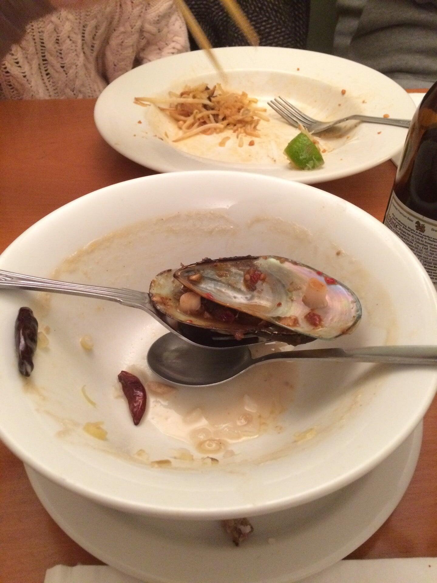 Bangkok City - Cambridge - Nextdoor