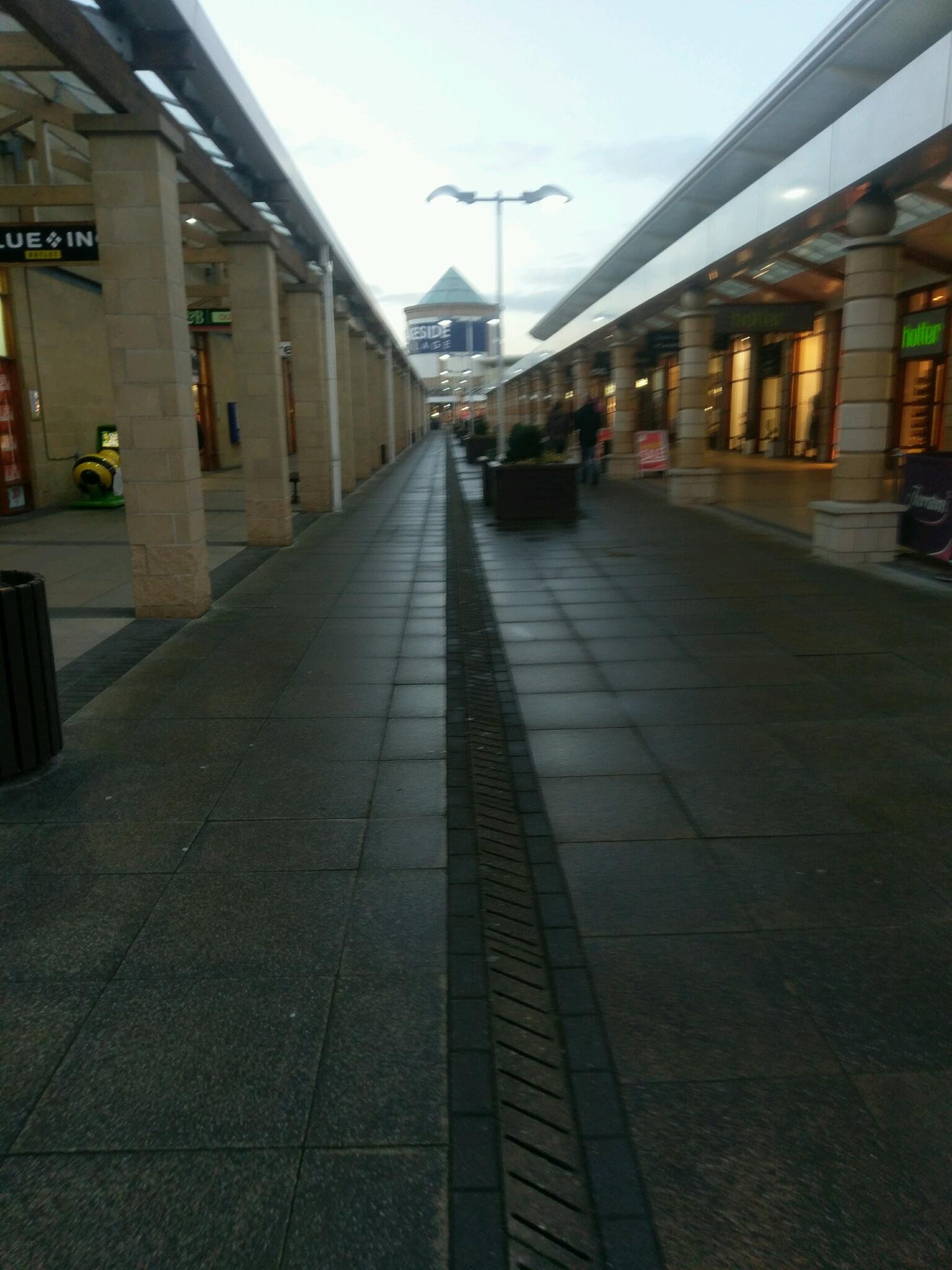 Bench - Doncaster - Nextdoor