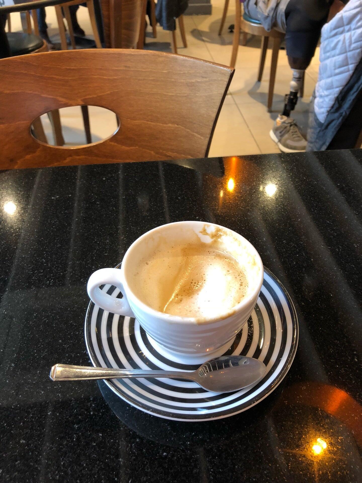 The Lightbox Cafe - Peterborough - Nextdoor