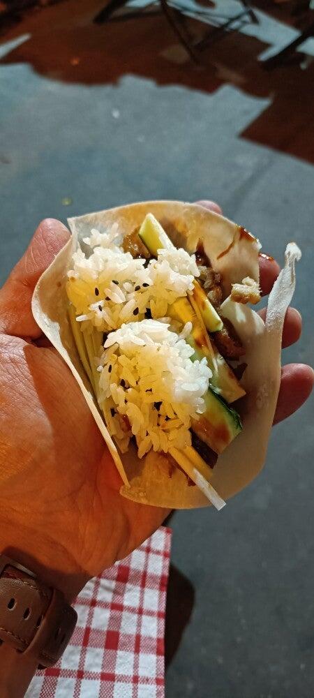 Panda Chine - Nextdoor